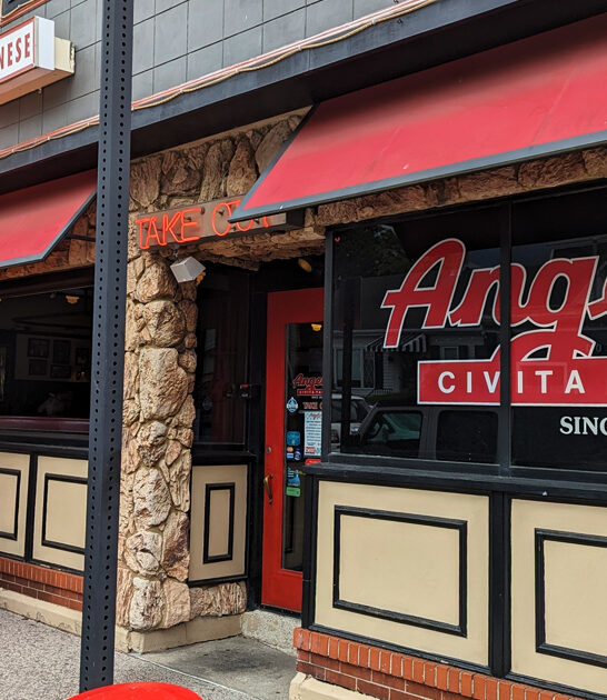 rhode island chicken parm ftr