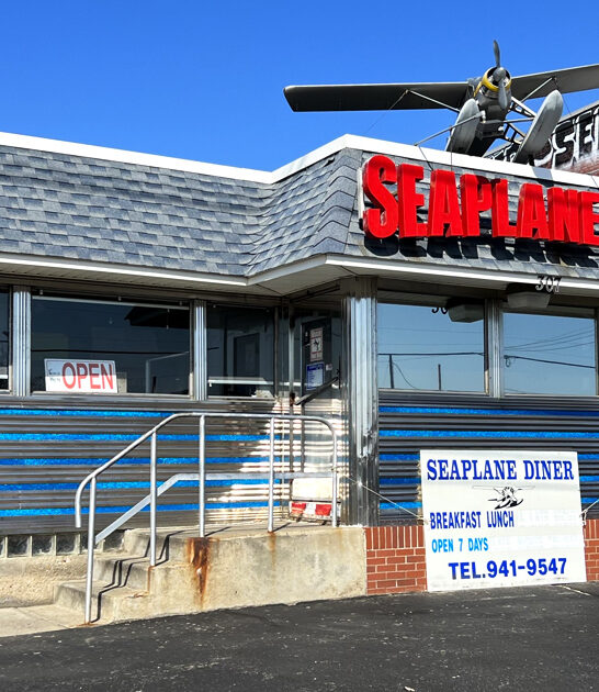 rhode island comfort diners ftr