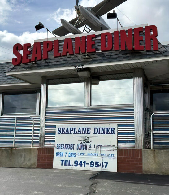 rhode island diner breakfast ftr