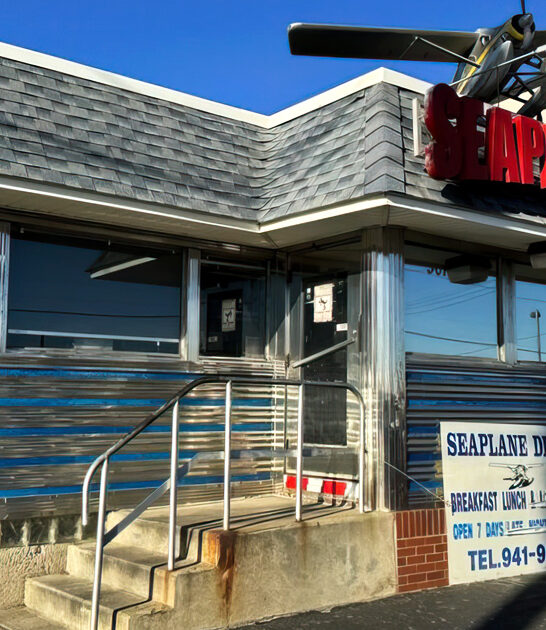 rhode island diner legendary ftr