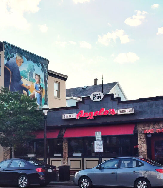 rhode island legendary restaurant ftr