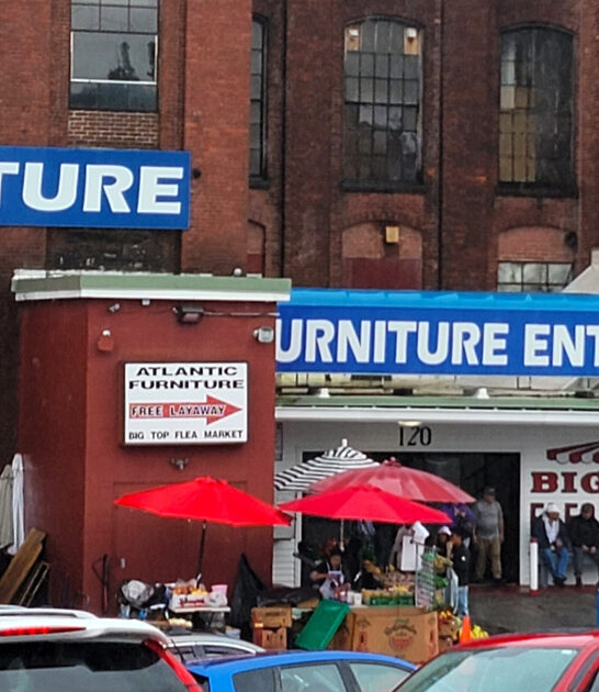 rhode island market haul ftr