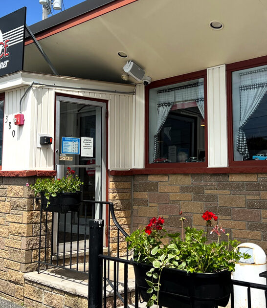 rhode island retro diner ftr