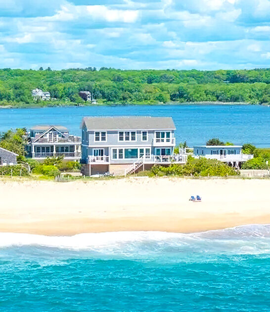 rhode island town peaceful ftr