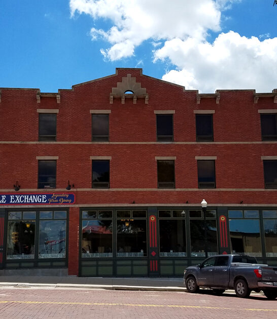 ribeye unassuming steakhouse texas ftr