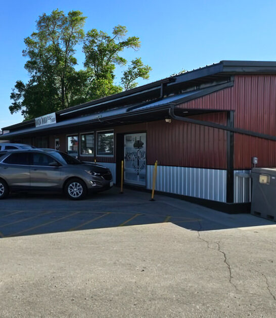 ribs iowa bbq joint ftr