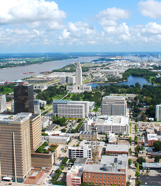 riverfront city louisiana trips ftr