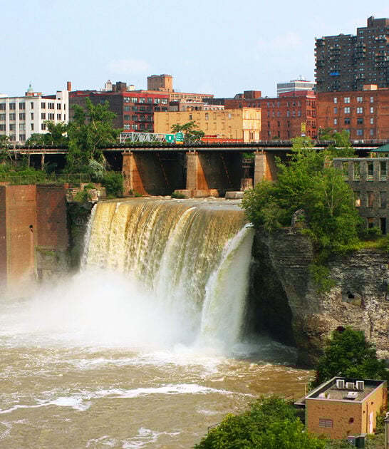 riverfront city new york ftr