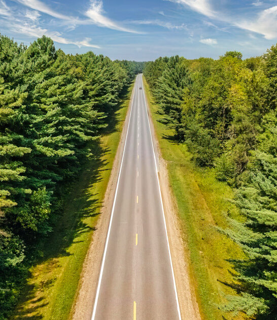 road trip minnesota perfect ftr