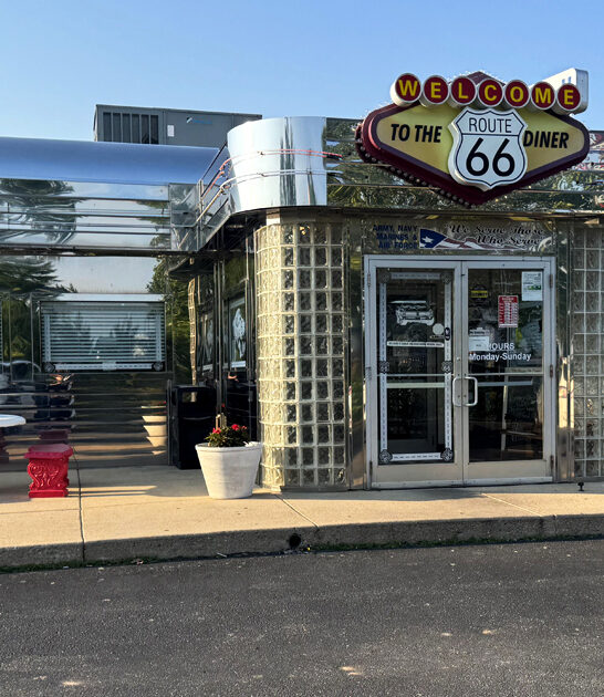 root beer diner missouri ftr