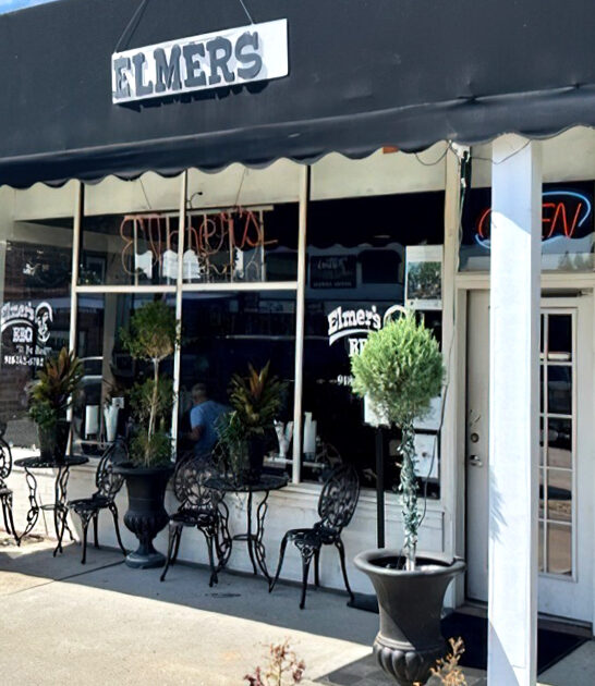 sandwich bbq joint oklahoma ftr