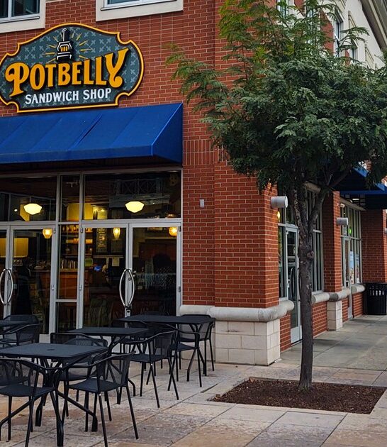 sandwich shops maryland good ftr