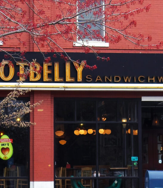 sandwich shops michigan trip ftr