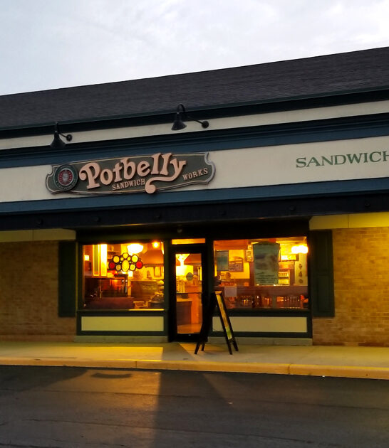 sandwich shops wisconsin worth ftr