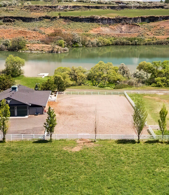 scenic river town idaho ftr