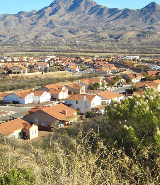 scenic rural towns arizona ftr