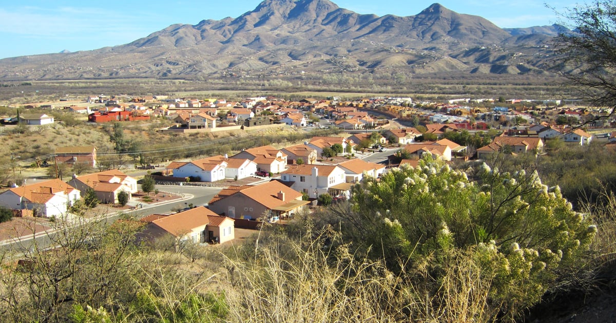 7 Scenic Rural Towns Towns In Arizona That You’ve Probably Never Heard Of