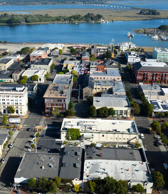 scenic seaside spots california ftr