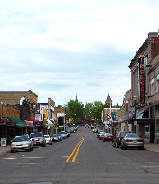 scenic town michigan perfect ftr