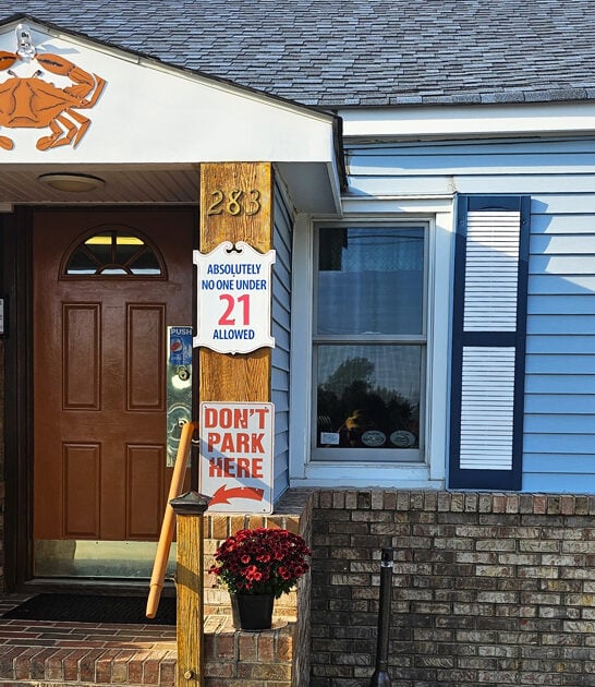 seafood delaware blue crabs ftr