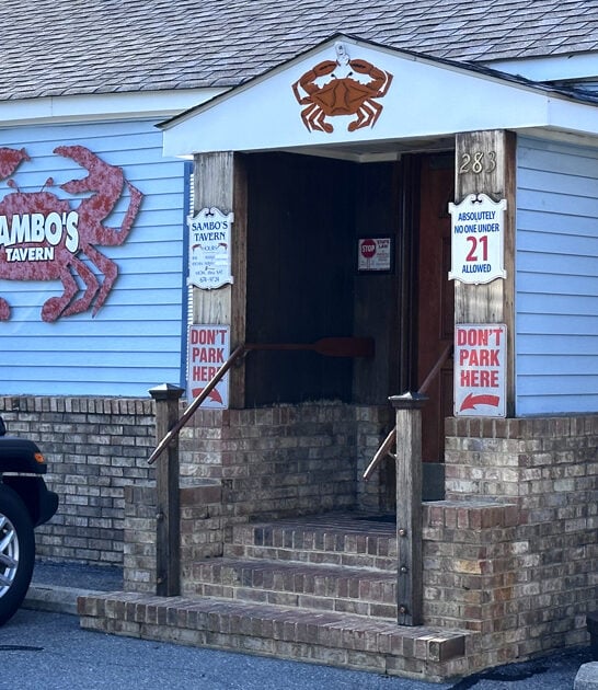 seafood delaware worth trip ftr