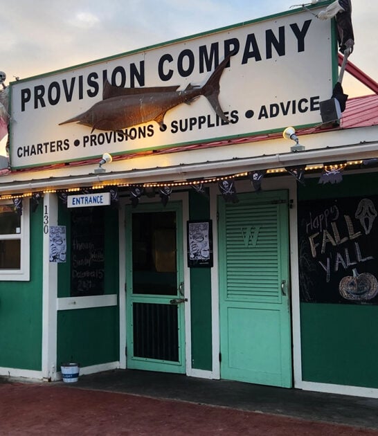 seafood dinings north carolina ftr