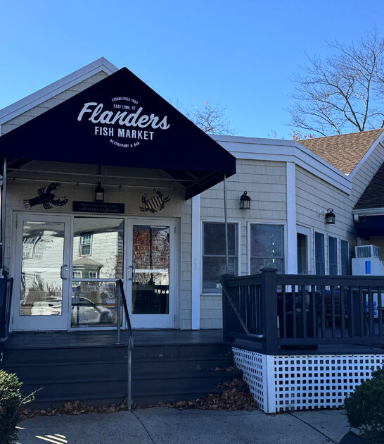 seafood joint connecticut homey ftr