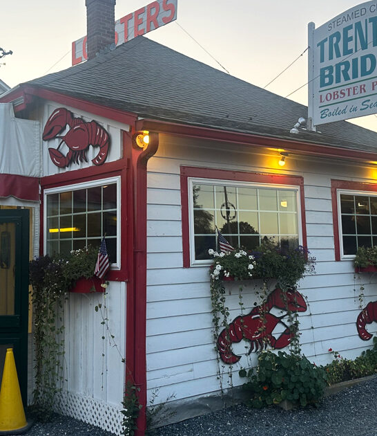 seafood maine roll lobster ftr