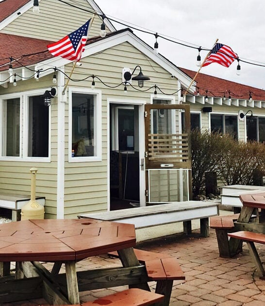 seafood shacks new jersey ftr