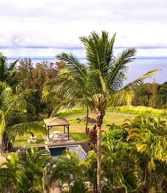 seaside hawaii hidden gem ftr