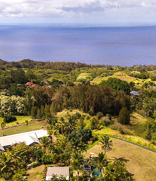 seaside town hawaii affordable ftr