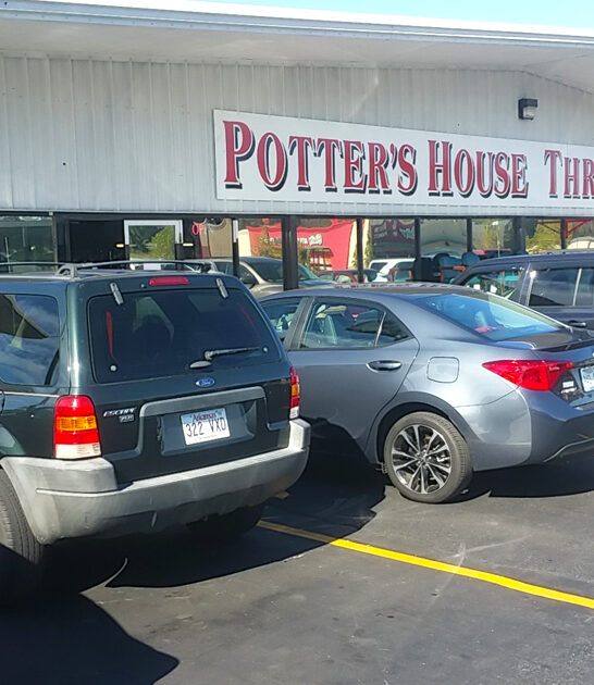 secondhand arkansas way shop ftr