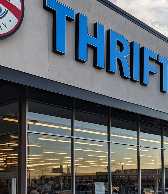 secondhand shop utah collectors ftr