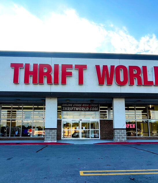 secondhand shops missouri ftr