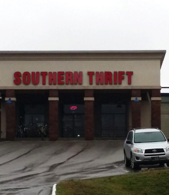 sensational secondhand shop tennessee ftr