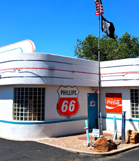 shakes diner new mexico ftr