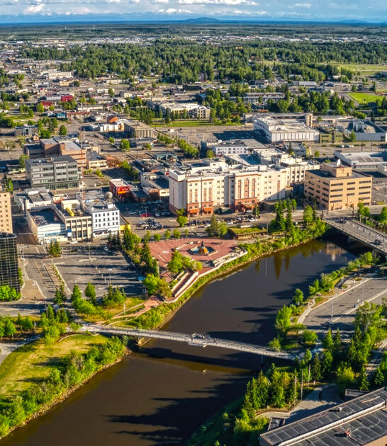 shockingly alaska cheap cities ftr
