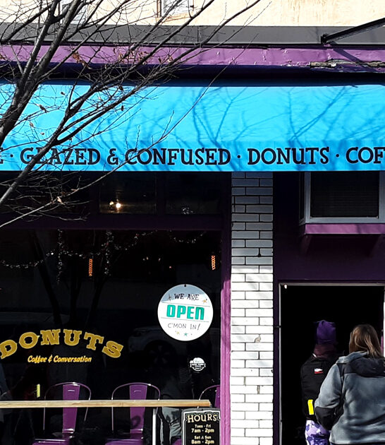 shop new york donut ftr