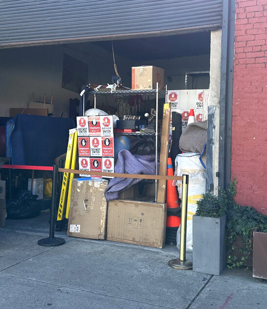 shops new york thrift ftr