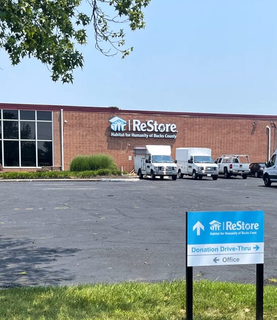 shops pennsylvania bargain hunting FTR