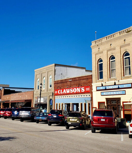 simple north carolina life ftr