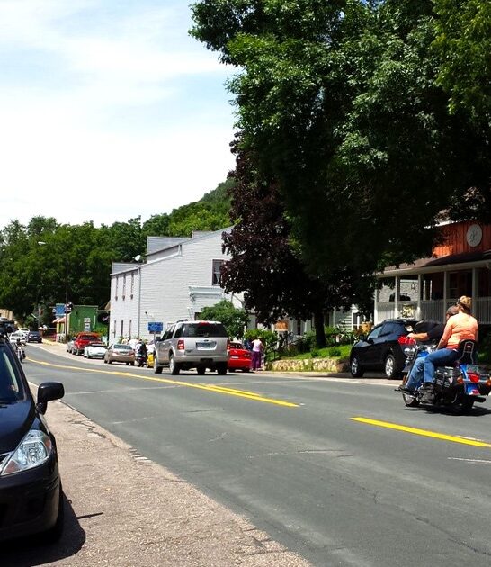 simple wisconsin retirement town ftr