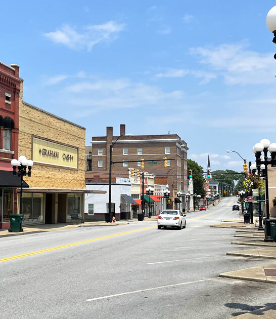 slow life south carolina ftr