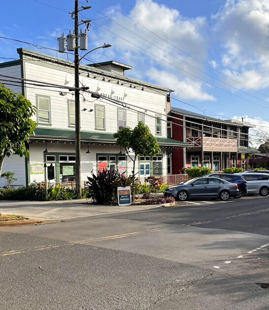 slow town hawaii retirees ftr