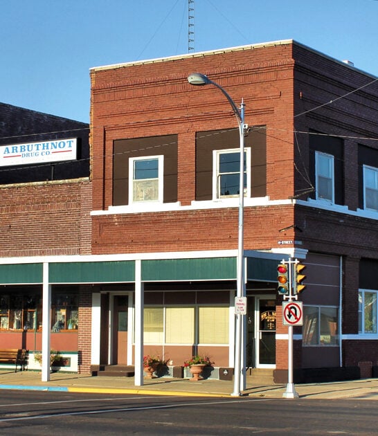 slow town kansas affordable ftr