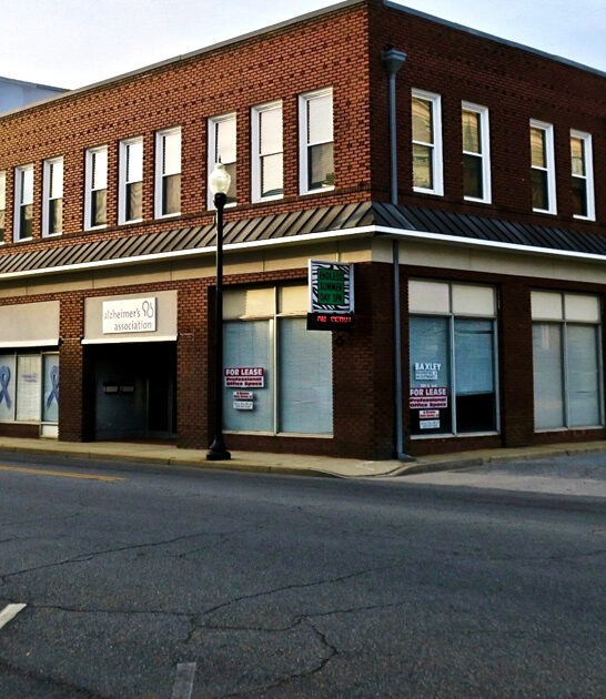 small georgia towns affordable ftr
