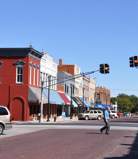 small nebraska dreamy town ftr