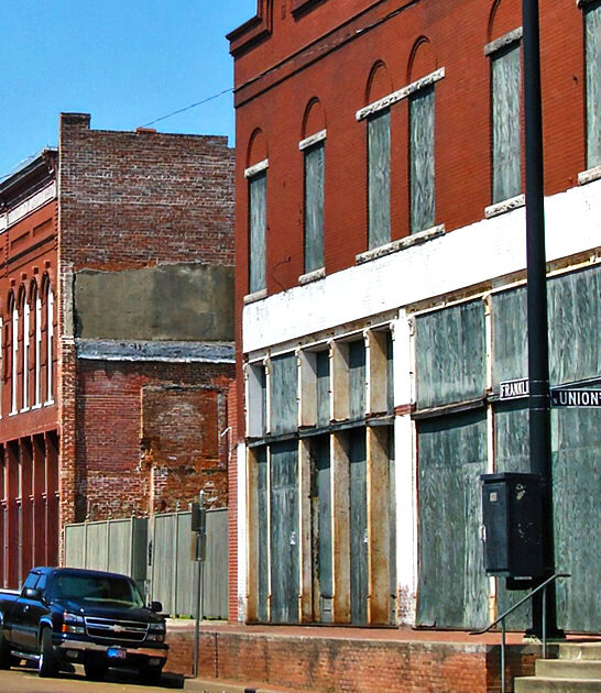 small town mississippi peaceful ftr