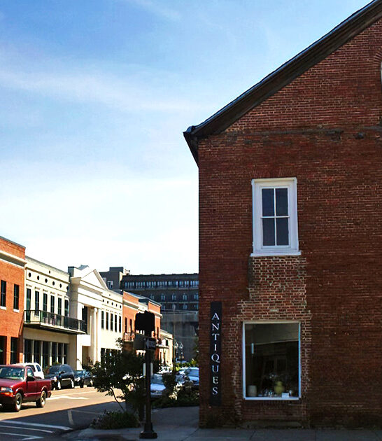 small town mississippi serene ftr