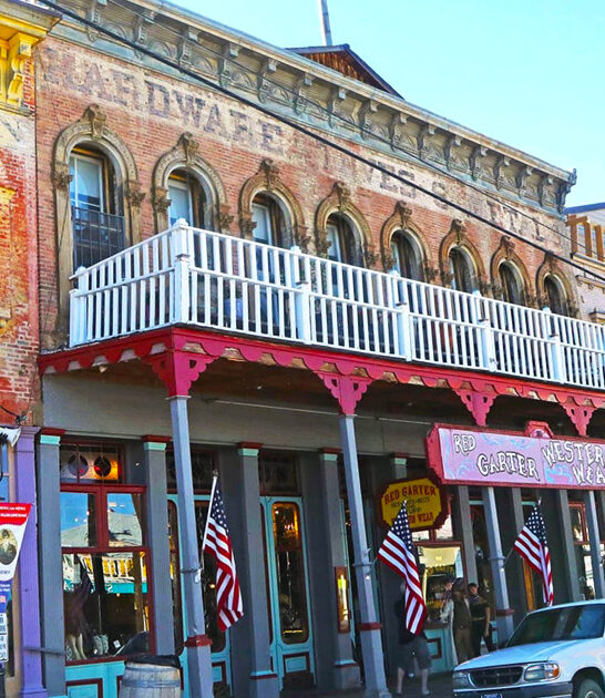 small town nevada gorgeous ftr